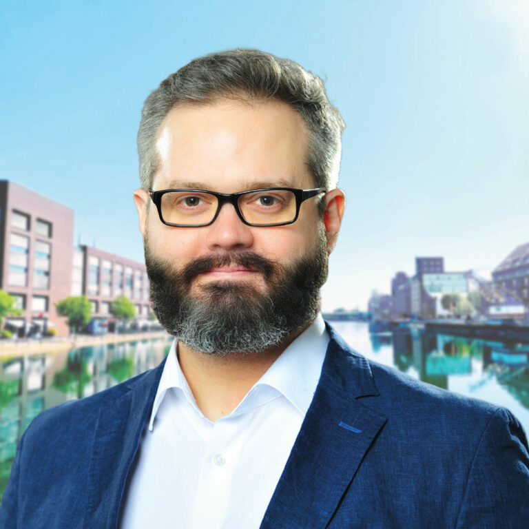 EVACO Teams - Ihre Ansprechpartner für Consulting & Support