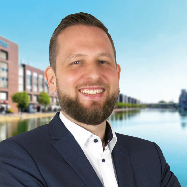 EVACO Teams - Ihre Ansprechpartner für Consulting & Support