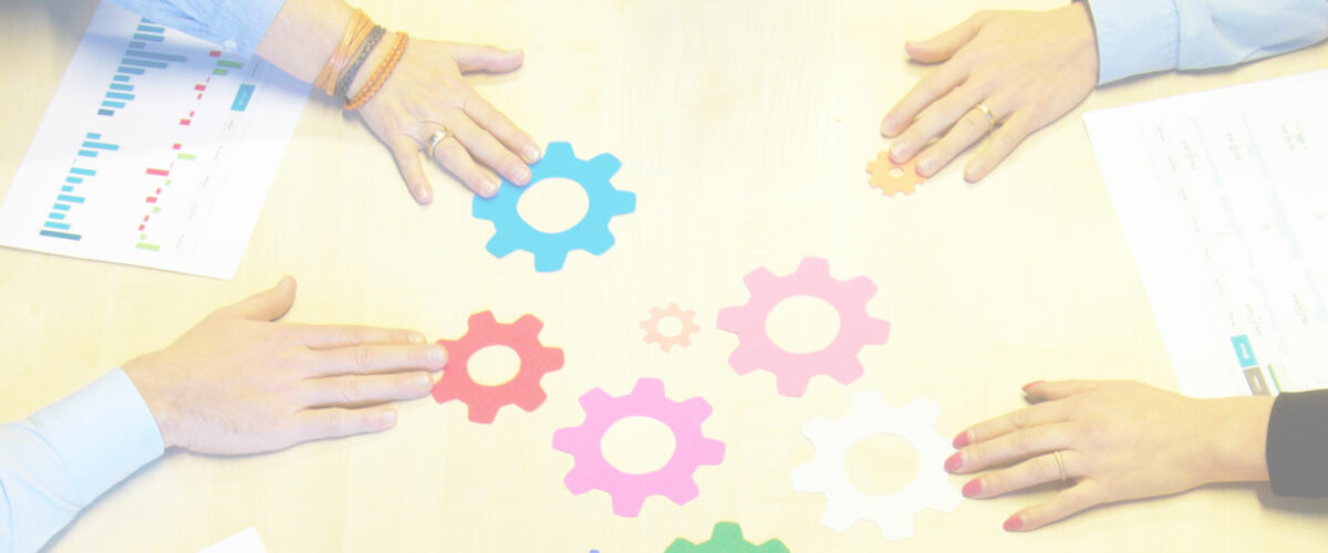 Data Integration – Modernisierung Ihrer Datenlandschaft