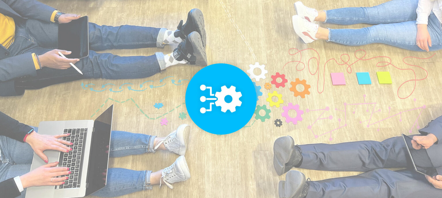 Data Integration – Modernisierung Ihrer Datenlandschaft