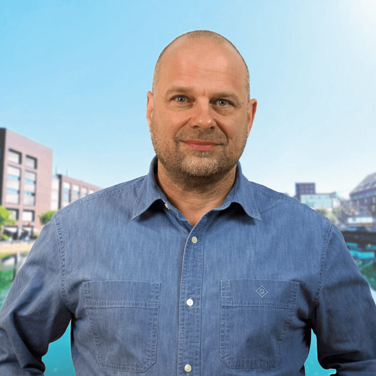 EVACO Teams - Ihre Ansprechpartner für Consulting & Support